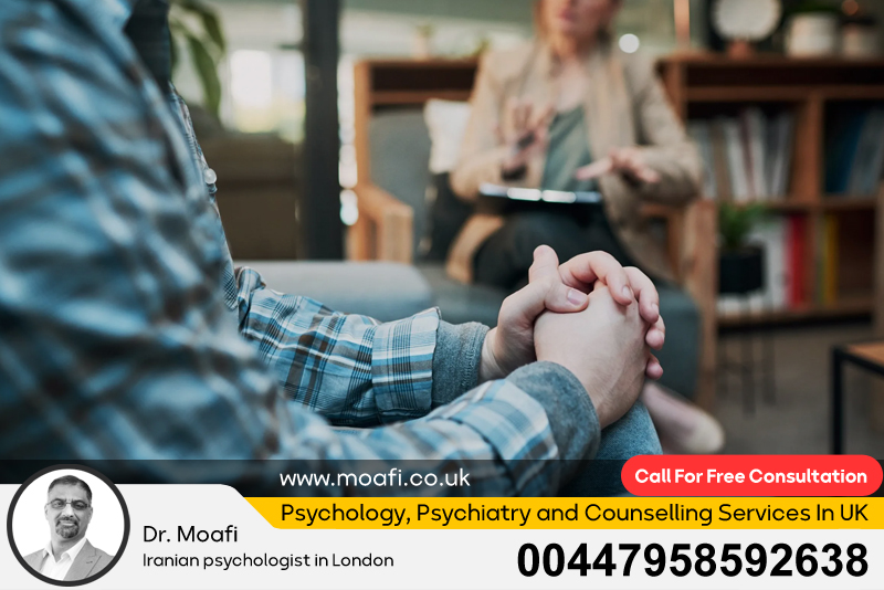 PIP Assessment in London - EXPERT THERAPY IN LONDON